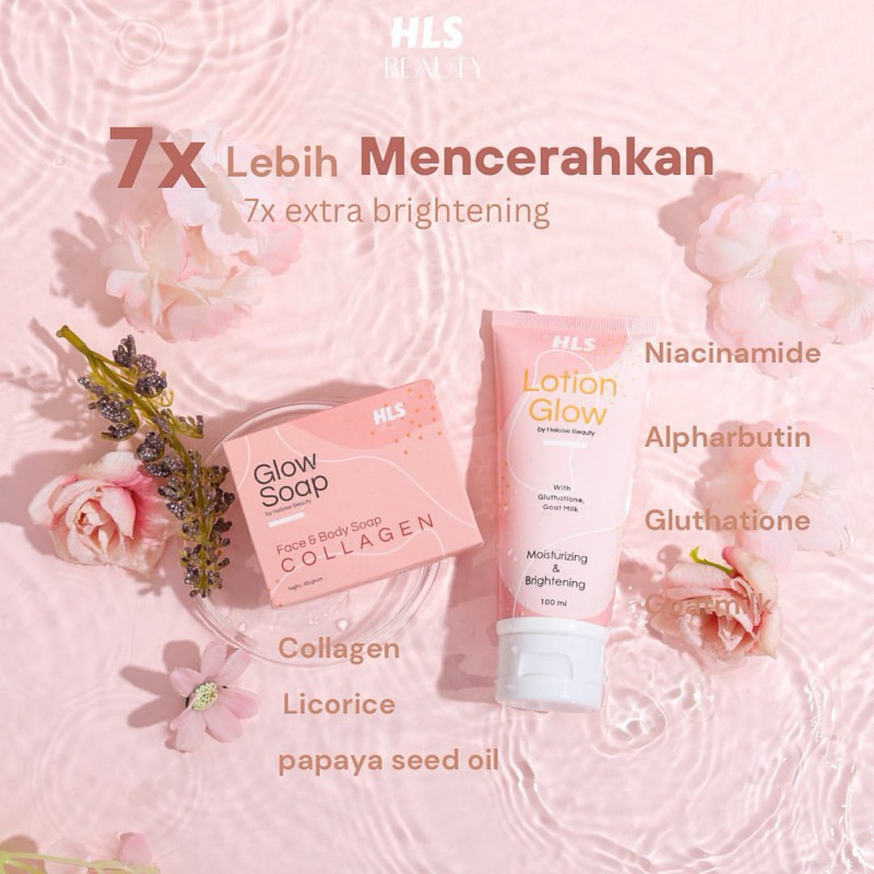 Jual [ FLASH SALE ] PEMUTIH PENGHILANG BEKAS LUKA KULIT BADAN HELOISE ...