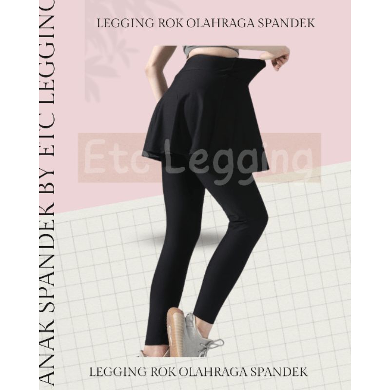Jual Legging Rok anak Remaja Bahan Spandek Ukuran standar & Jumbo ... Jual Legging Rok anak Remaja Bahan Spandek Ukuran standar & Jumbo ...