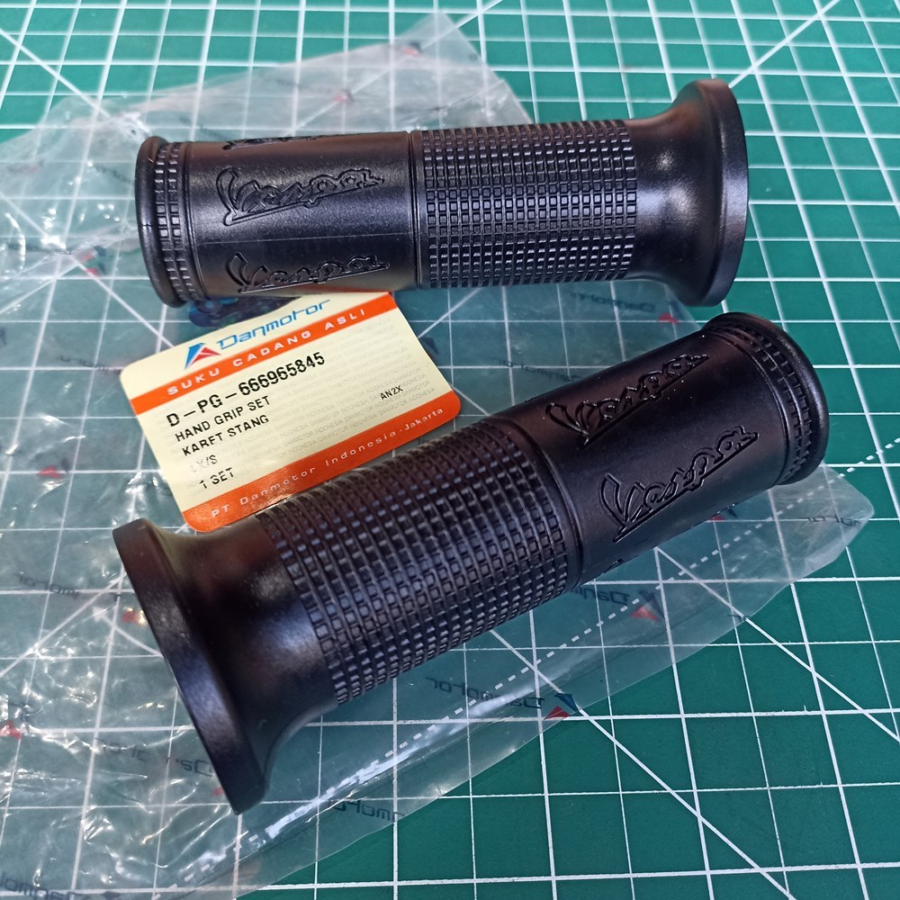Jual Handgrip Vespa LX S PNP Vespa PX Exclusive Excel PTS Super Sprint ...