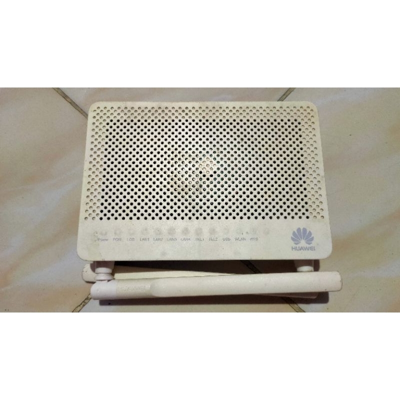 Jual HUAWEI HG8245H5 (H5H) | Shopee Indonesia