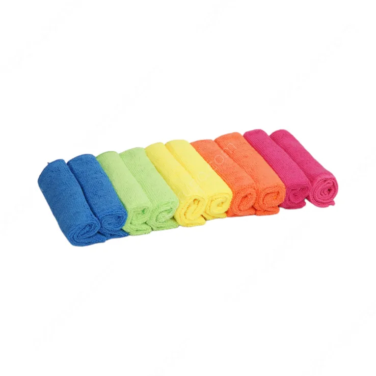 Jual AZKO PROCLEAN Set Kain Lap/Lap dapur/Lap Motor/Lap Mobil ...
