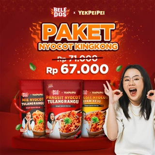 Produk Beledos | Shopee Indonesia