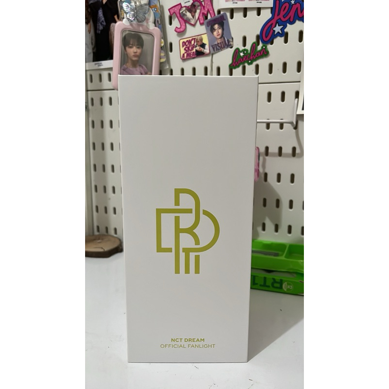 Jual LIGHTSTICK NCT DREAM V2 VER 2 | Shopee Indonesia