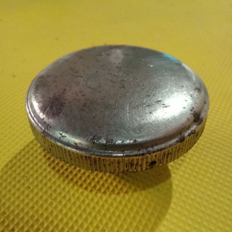 Jual Tutup Tangki Tengki Ori Original Copotan Model diesel disel Honda ...