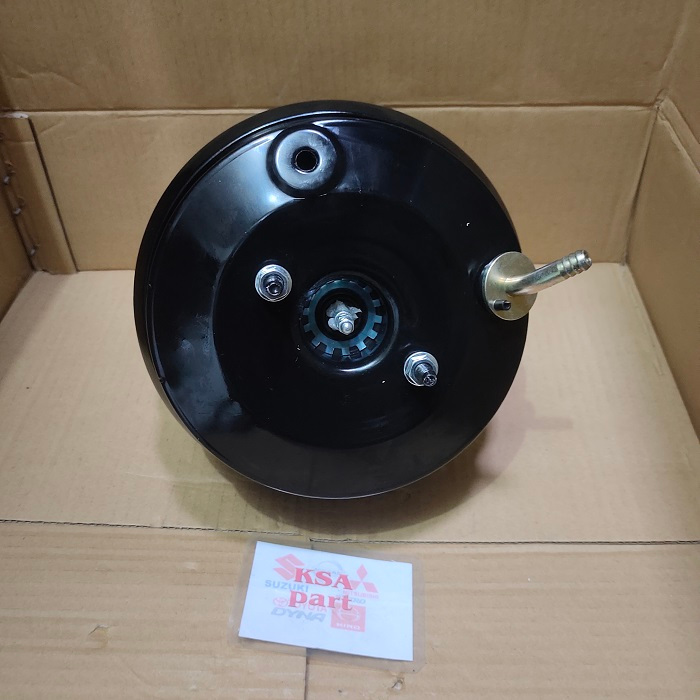 Jual PAKAM REM BRAKE BOOSTER KIJANG 7K DIESEL 2L MODEL TEBAL | Shopee ...