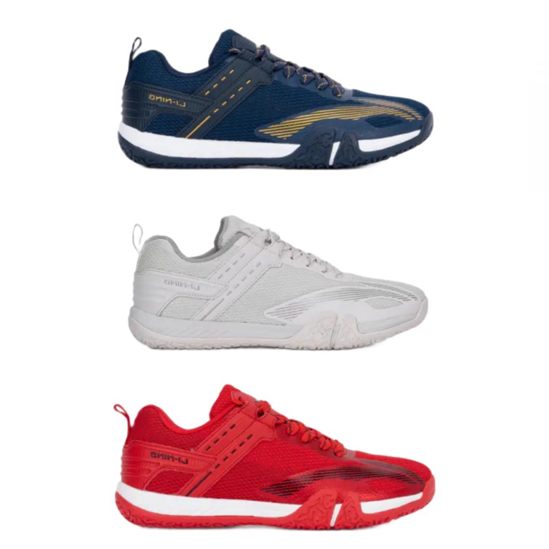 Jual Sepatu Badminton LINING SAGA LITE 8 (ORIGINAL) | Shopee Indonesia