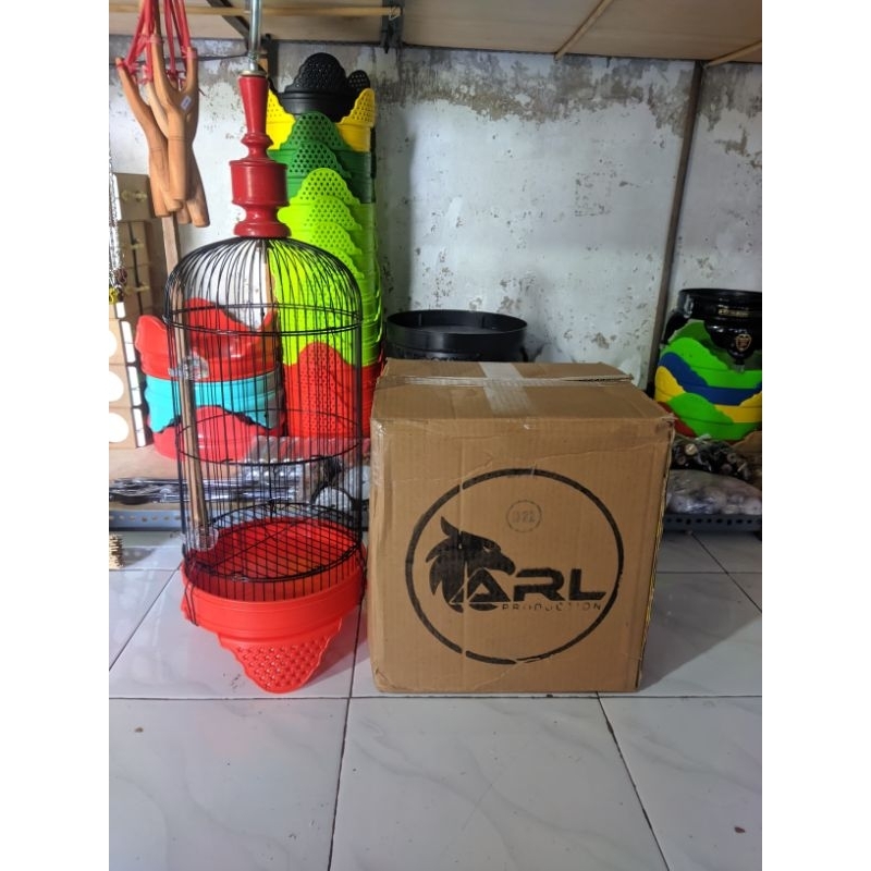 Jual Grosir Sangkar Holopet Pleci Murah Berkualitas Sangkar Ram Besi ...