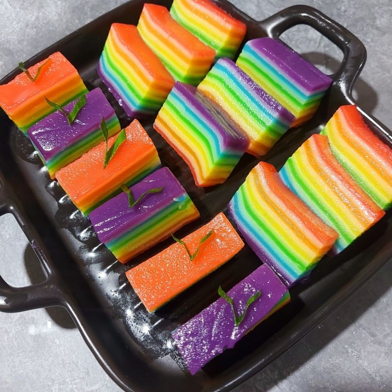 Jual kue lapis pepe | Shopee Indonesia