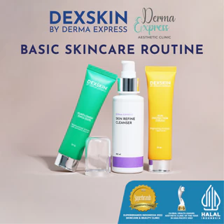 Toko Online Derma Express Official Shop | Shopee Indonesia