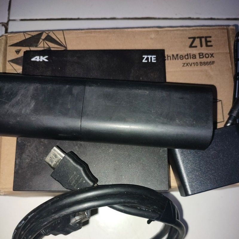 Jual STB B866F komplit orian (belom root) | Shopee Indonesia