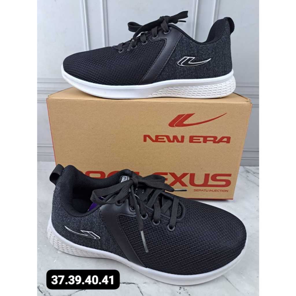 Jual Sepatu Sekolah Size Besar New Era Original Branded Matahari ...