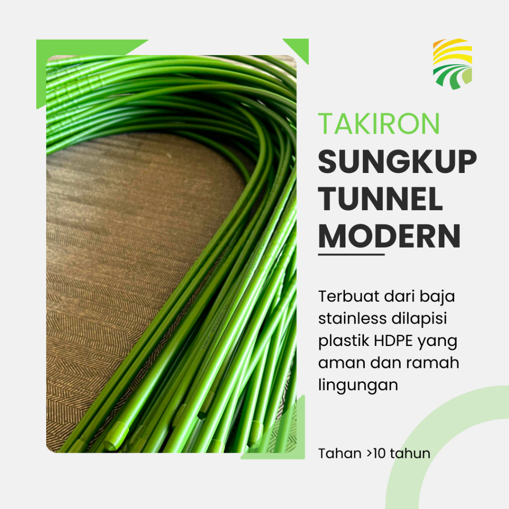 Jual Sungkup / Tunnel Modern Take / Takiron 8 X 1500 (650 x 600 ...