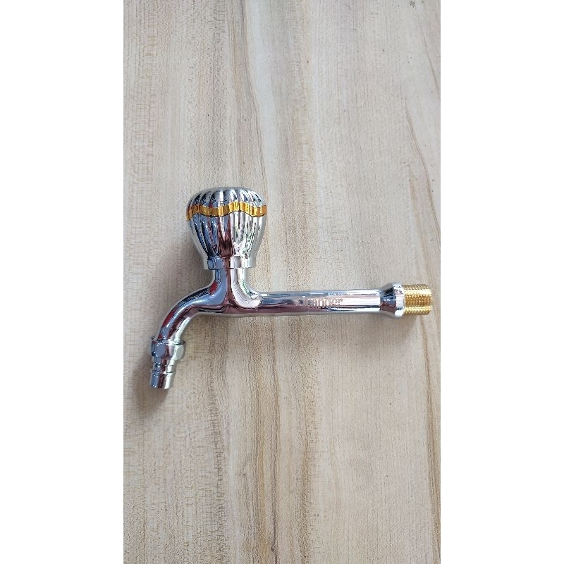 Jual kran air tembok/kran air/kran tembok(IVANDER) | Shopee Indonesia