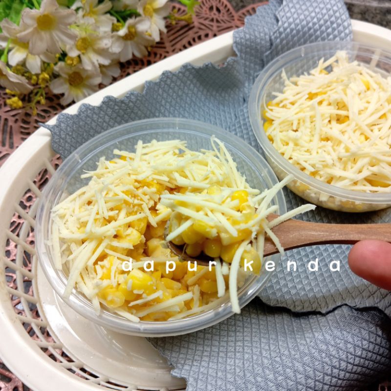 Jual Jasuke / Jagung Susu Keju / Jagung Manis Susu Keju / Jagung Keju ...