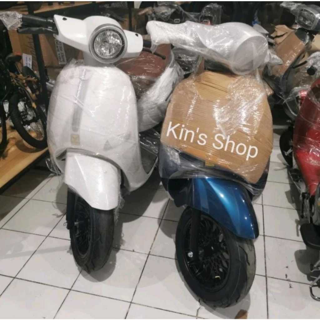 Jual MOTOR LISTRIK UWINFLY T5 2000WATT | Shopee Indonesia