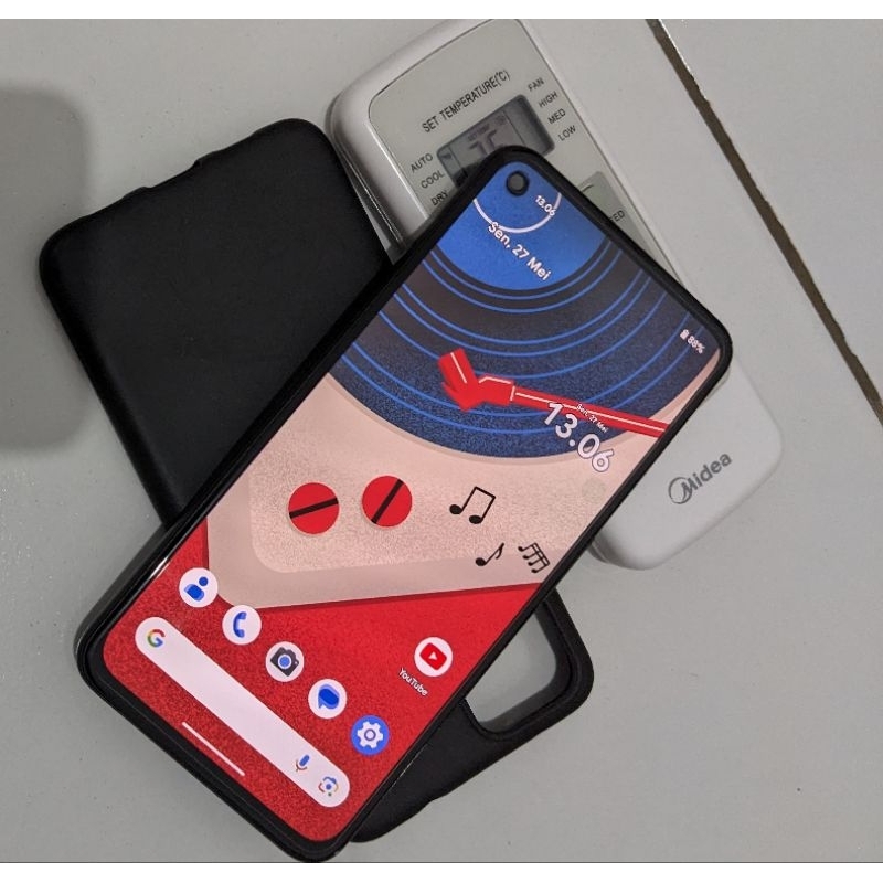 Jual Google Pixel 4a 5g | Shopee Indonesia