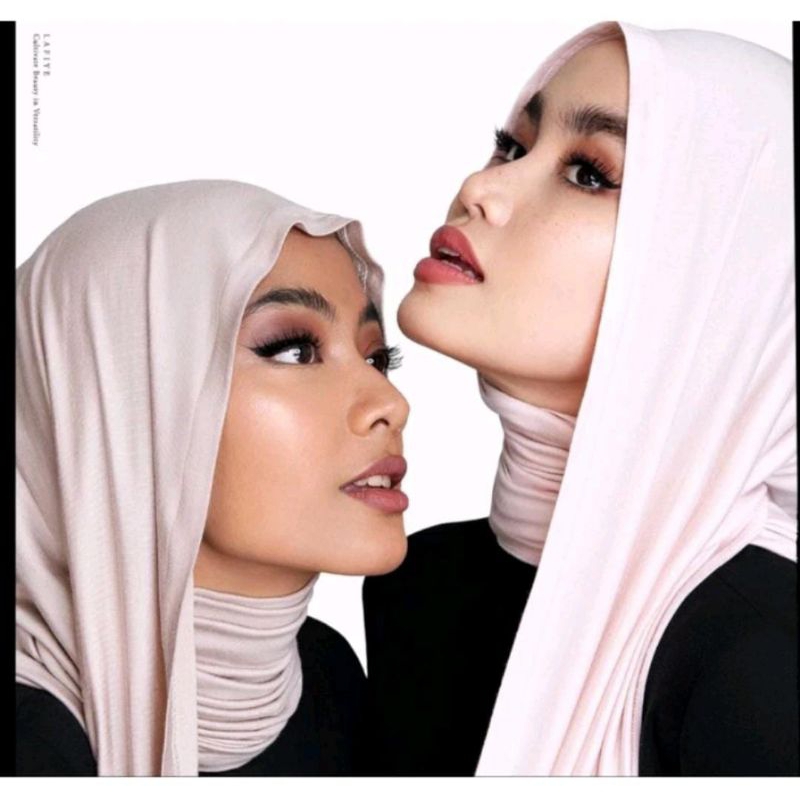 Jual READY Lafiye Skiv Rou Scarf New {SIAP KIRIM CEPAT} | Shopee Indonesia