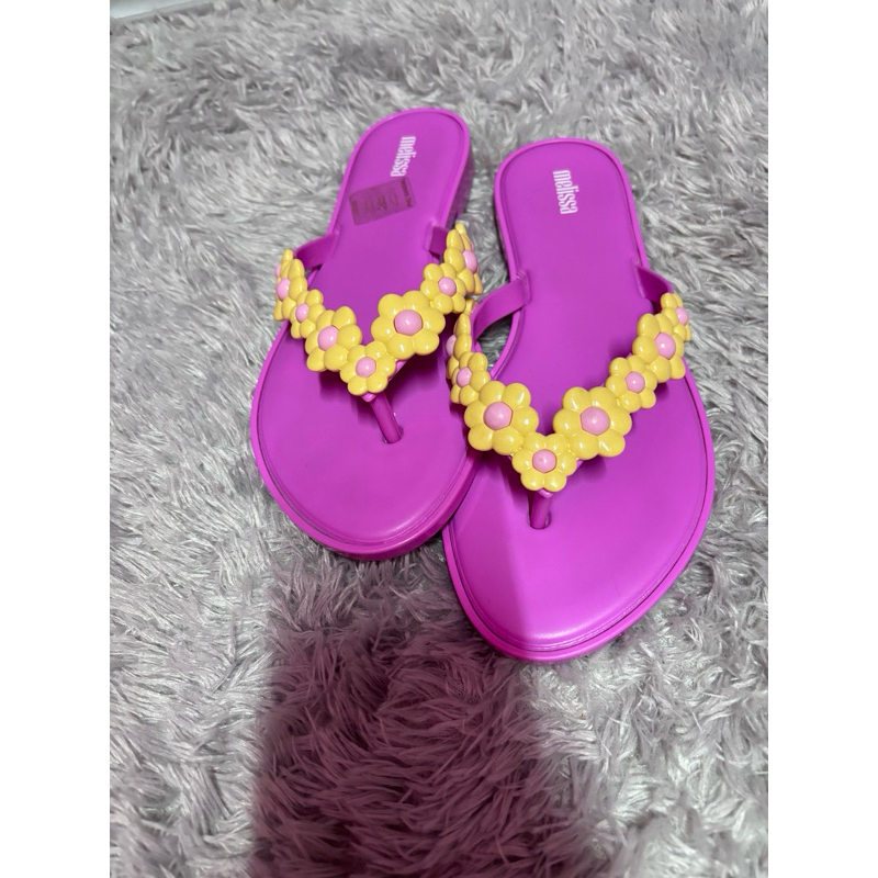 Jual Sendal Melissa Authentic | Shopee Indonesia