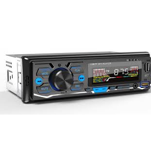 Jual Occkic Tape Mobil Audio MP3 Player Bluetooth Dual USB Hands Free ...