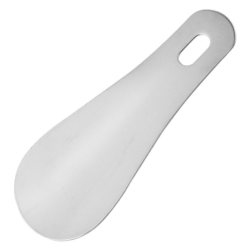 Jual Shoe Horn - Sendok Sepatu Stainless Steel | Shopee Indonesia