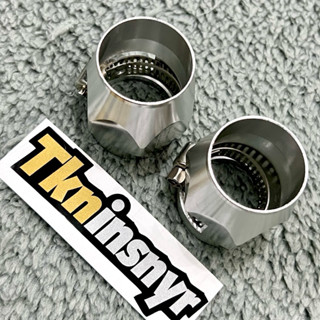 Jual Klem Kleman Selang Hose Radiator Vario 125/150 Pcx Adv Nmax Aerox ...