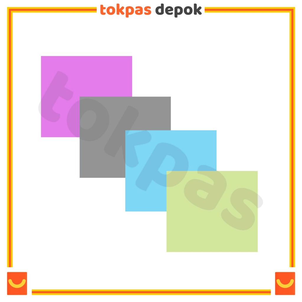 Jual Kertas Kado Warna Polos | Shopee Indonesia