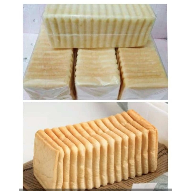 Jual Roti Bakar Bandung Terlengkap & Harga Terbaru Mei 2026 | Shopee ...