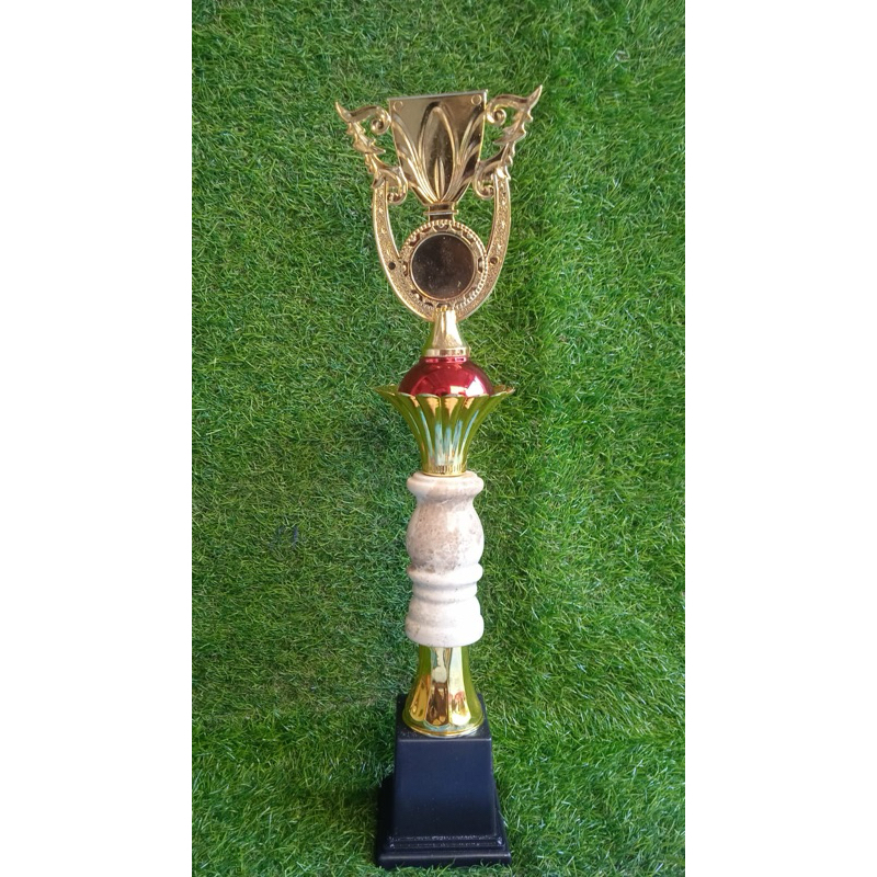 Jual Trophy Body Kembang Marmer Besar | Shopee Indonesia