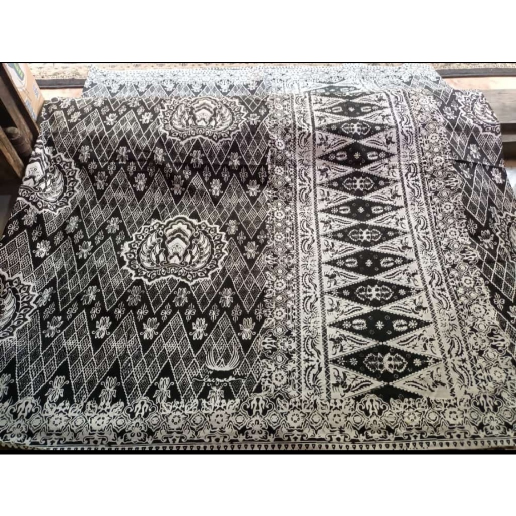 Jual Sarun Batik Tradisional Lar Gurda Asli Kelengan Series M81 ...