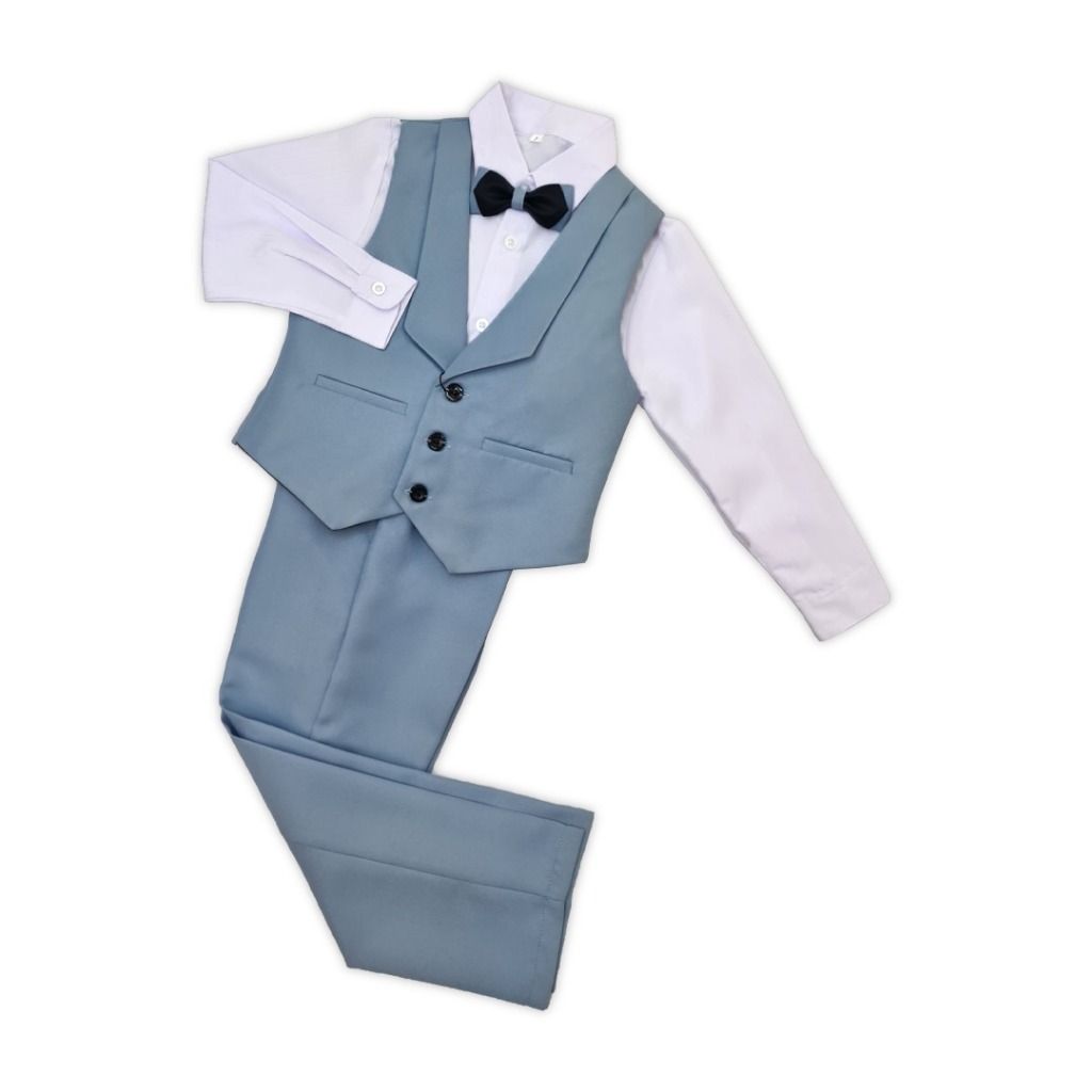 Jual Rompi Anak Laki-Laki-Vest Childrens R069 | Shopee Indonesia