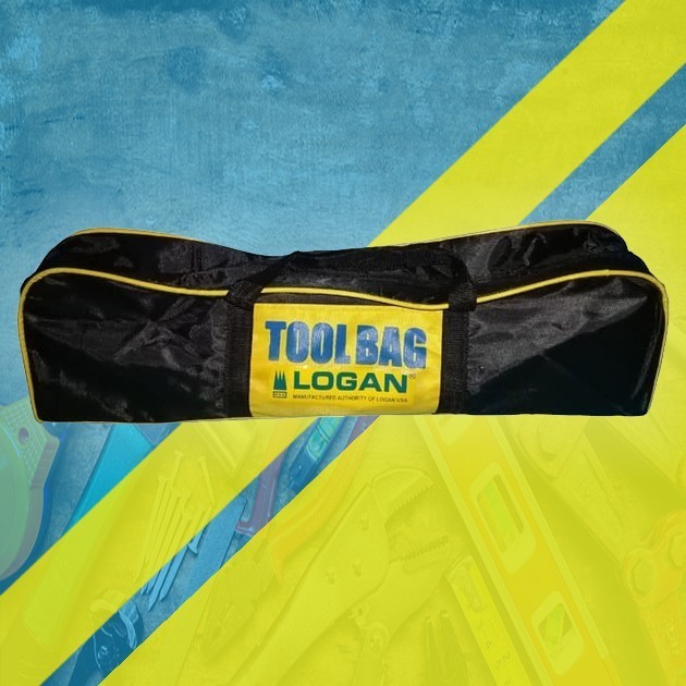Jual Tool Bag Kain Besar Logan/Tool Bag/Tas Alat-alat Teknik | Shopee ...