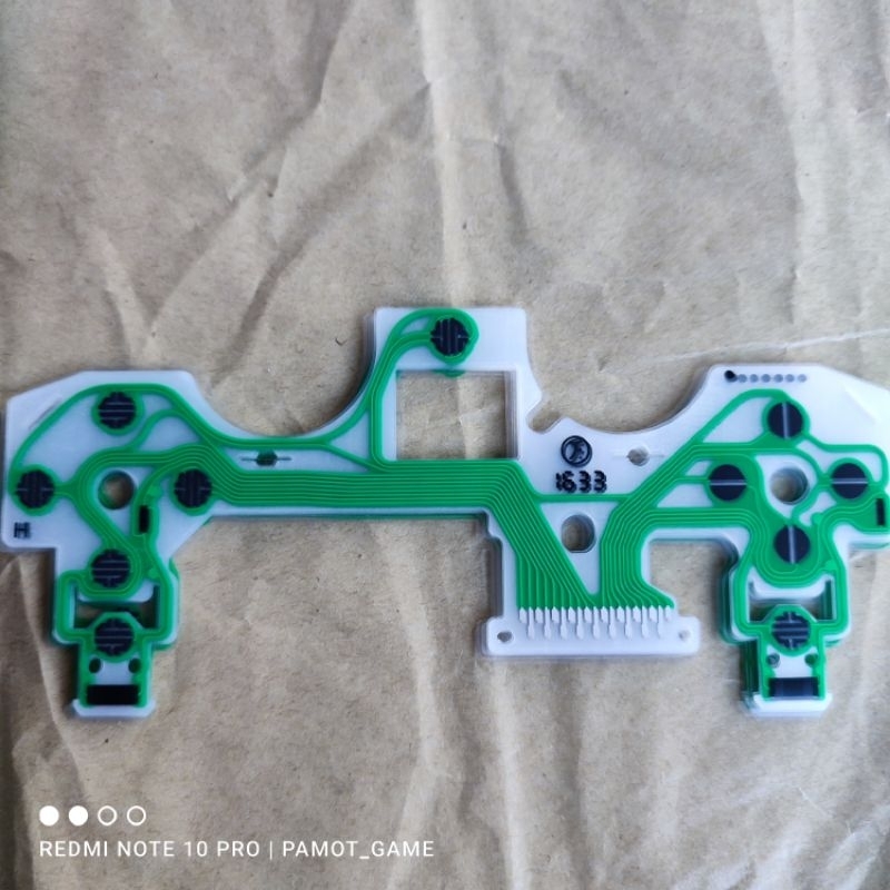 Jual Pcb stick ps4 JD 040 /1 lubang original ( bisa untuk op) | Shopee ...