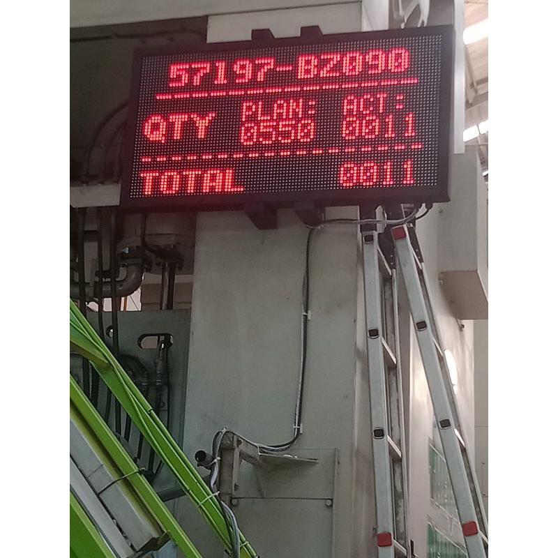 Jual Andon Display | Shopee Indonesia