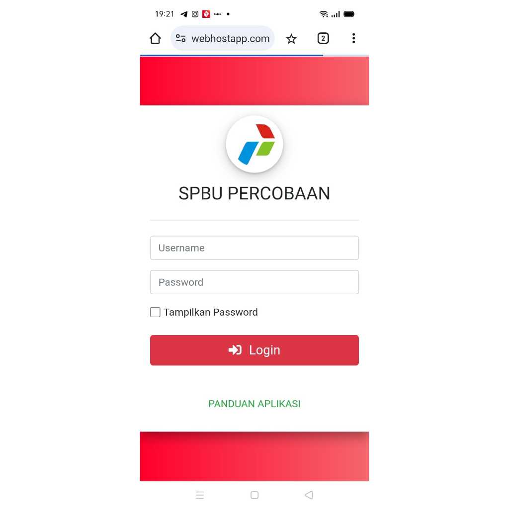 Jual Software Aplikasi Administrasi Keuangan Usaha SPBU | Shopee Indonesia