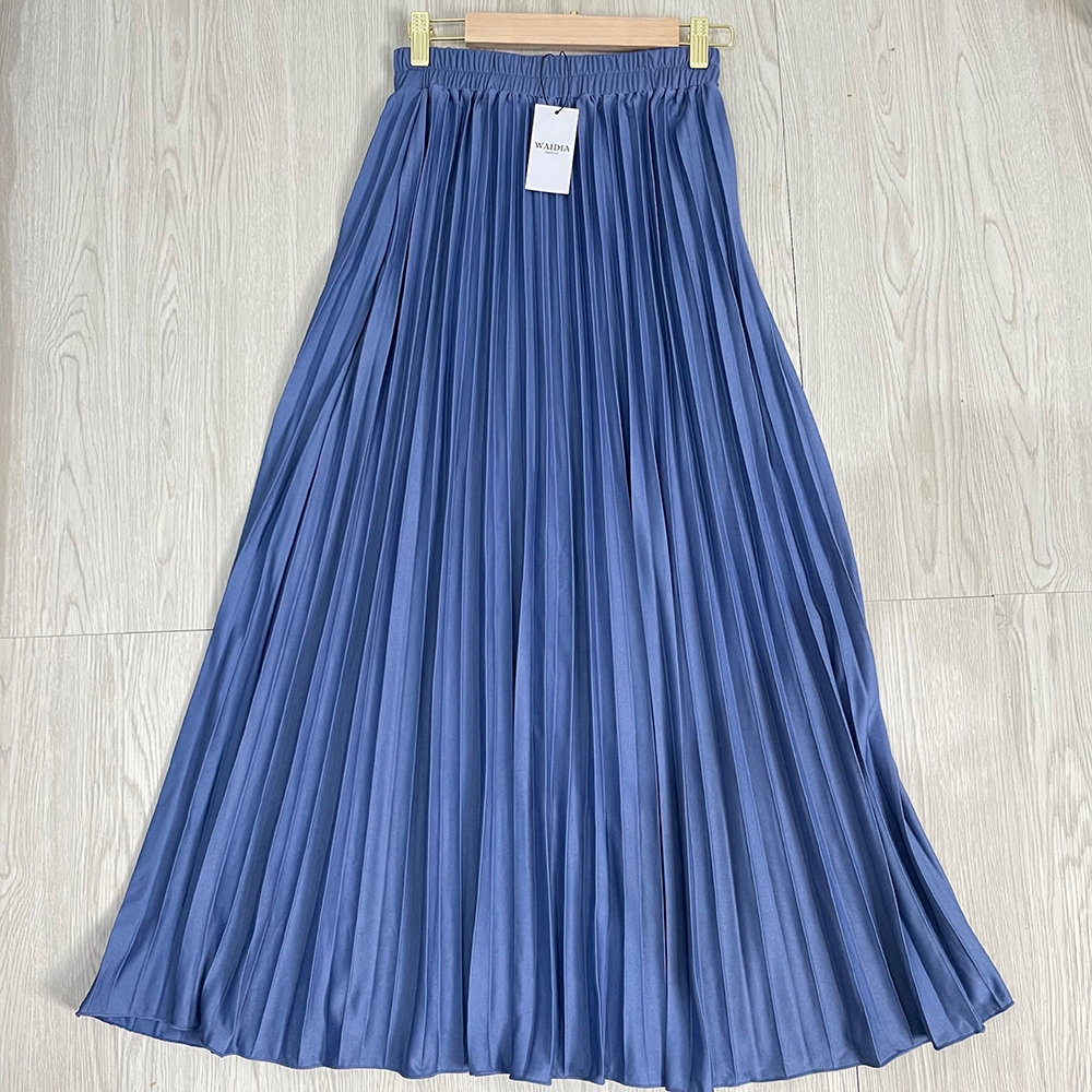 Jual Rok Plisket / Rok Plisket Premium / Rok Formal / Rok kerja / Rok ...