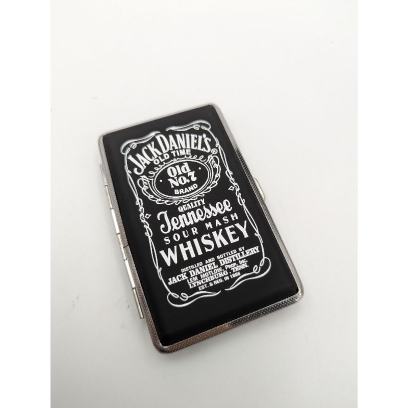 Jual Cigarettes Box Kotak Rokok/Kotak Penyimpanan Roko Rkk Rokoko Kulit ...