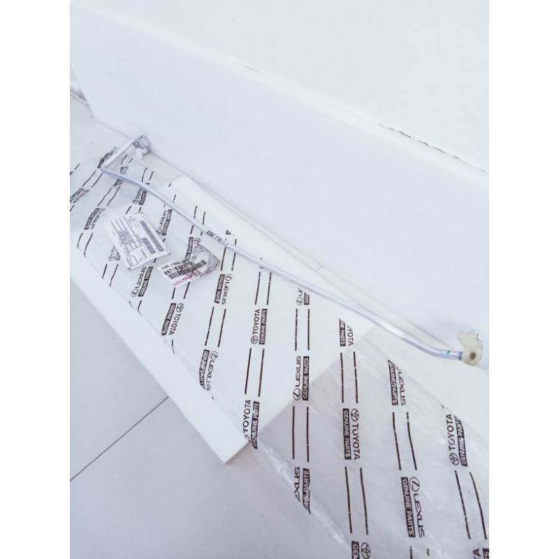 Jual Pipa AC / Tube liquid No.1 Original Toyota Avanza - Xenia | Shopee ...