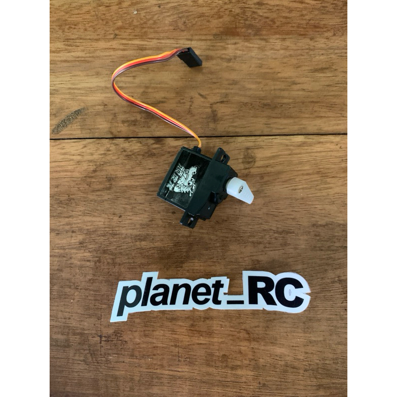 Jual SERVO ORI WPL D12 / RC TRUK, PIK-UP | Shopee Indonesia