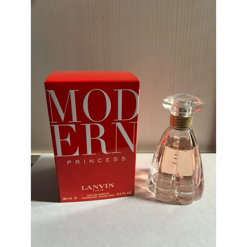 Jual Lanvin EDP Modern Princess | Shopee Indonesia
