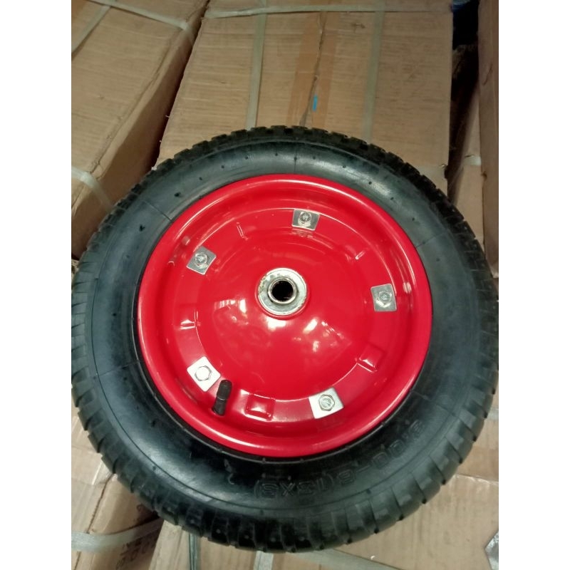 Jual ban gerobak pasir hidup | Shopee Indonesia