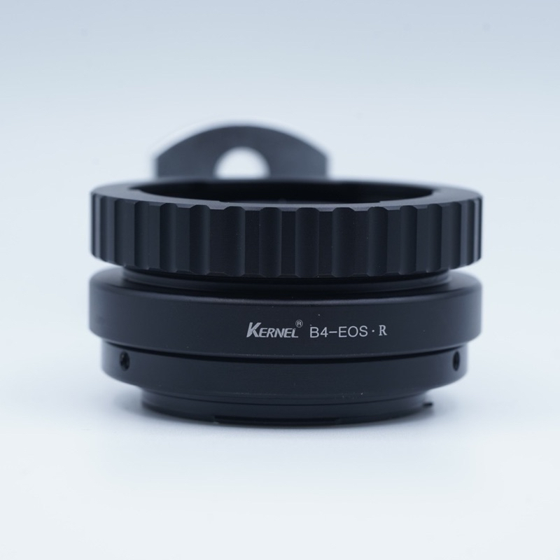 Jual Kernel Lens Kamera Adapter - Lensa B4Lens Mount to Body Camera EOS ...