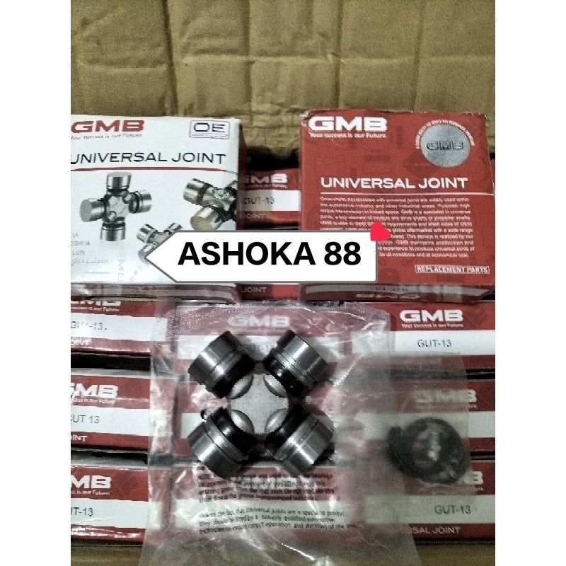 Jual JOINT COPEL JOIN KOPEL CROSS CROS JOINT TOYOTA KIJANG SUPER 5K 7K ...