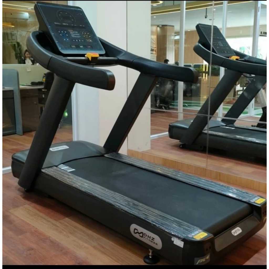 Jual DHZ Treadmill Electric X8400 DHZ FITNESS BANDUNG | Shopee Indonesia
