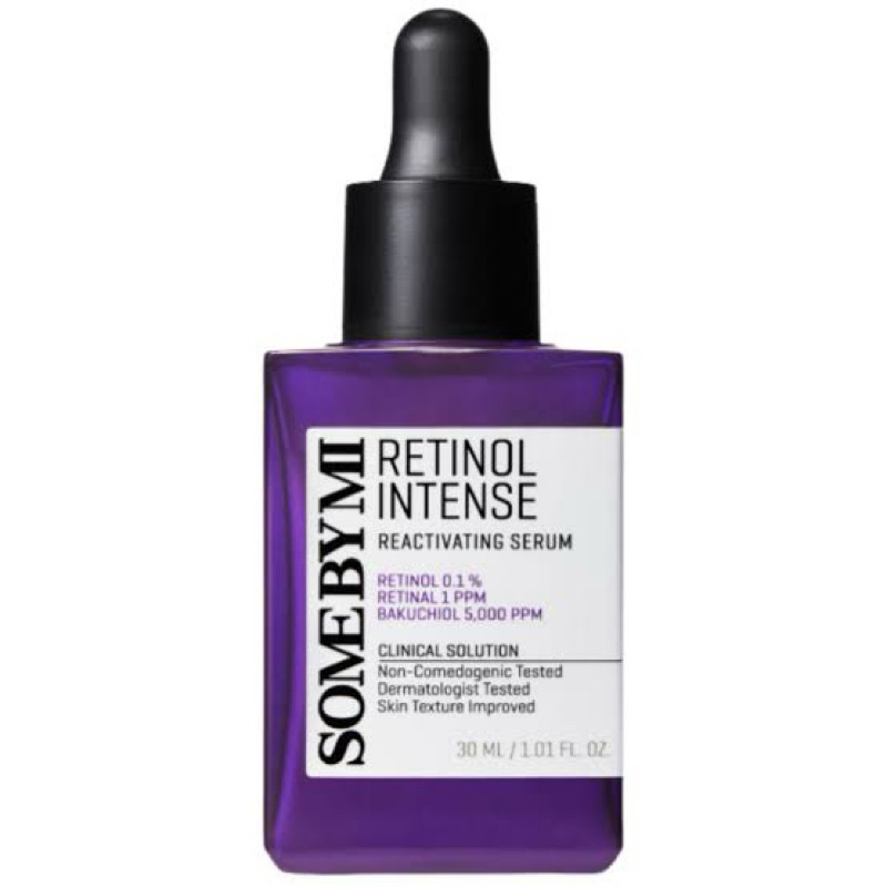 Jual some by mi retinol intense reactivating serum 30ml | Shopee Indonesia