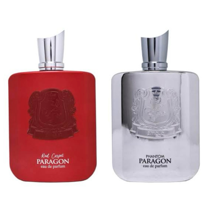 Jual Perfume Phantom Paragon EDP 100ML || By ZIMAYA | Shopee Indonesia