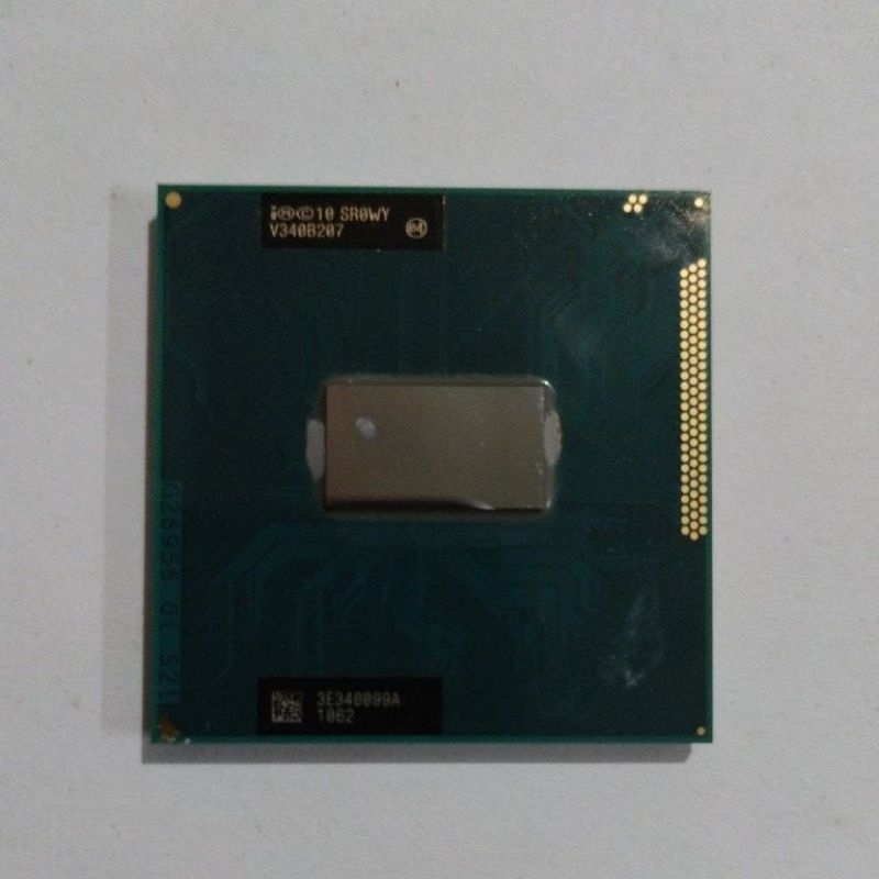 Jual Processor laptop core i5 gen3 | Shopee Indonesia