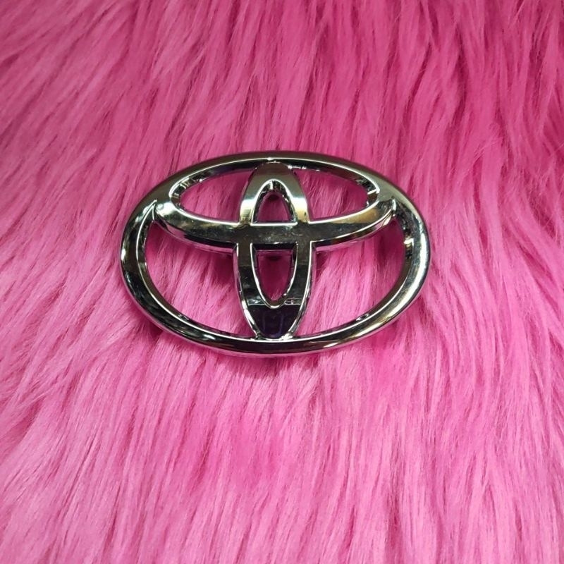 Jual LOGO SETIR TOYOTA | Shopee Indonesia