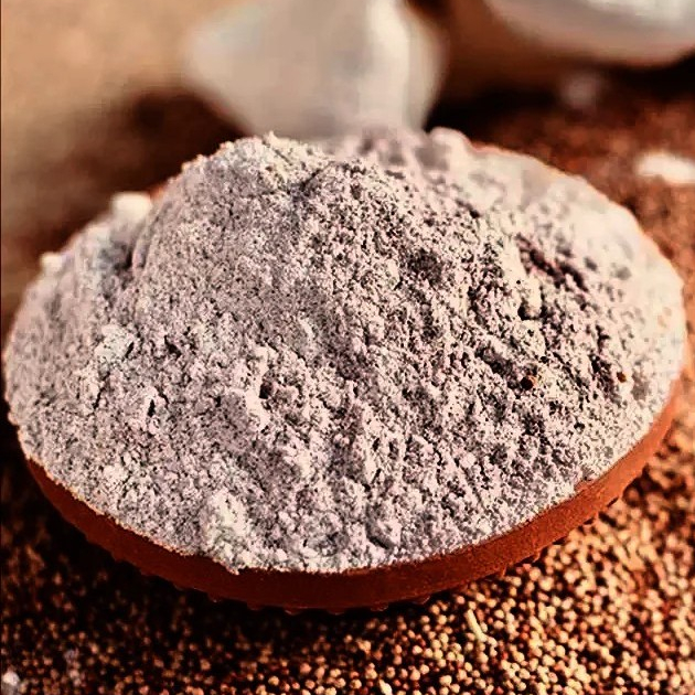 Jual RAGI FLOUR REPACKING 500G / Tepung Ragi / Sumber Kalsium dan Zat ...