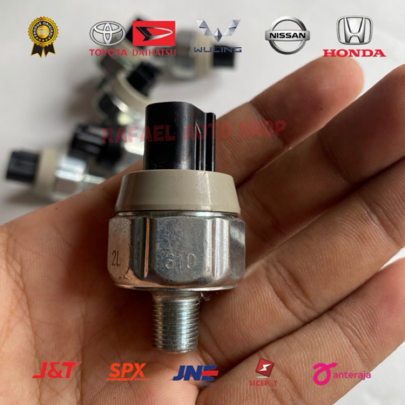Jual switch sensor vacum boster rem innova fortuner kijang efi original ...
