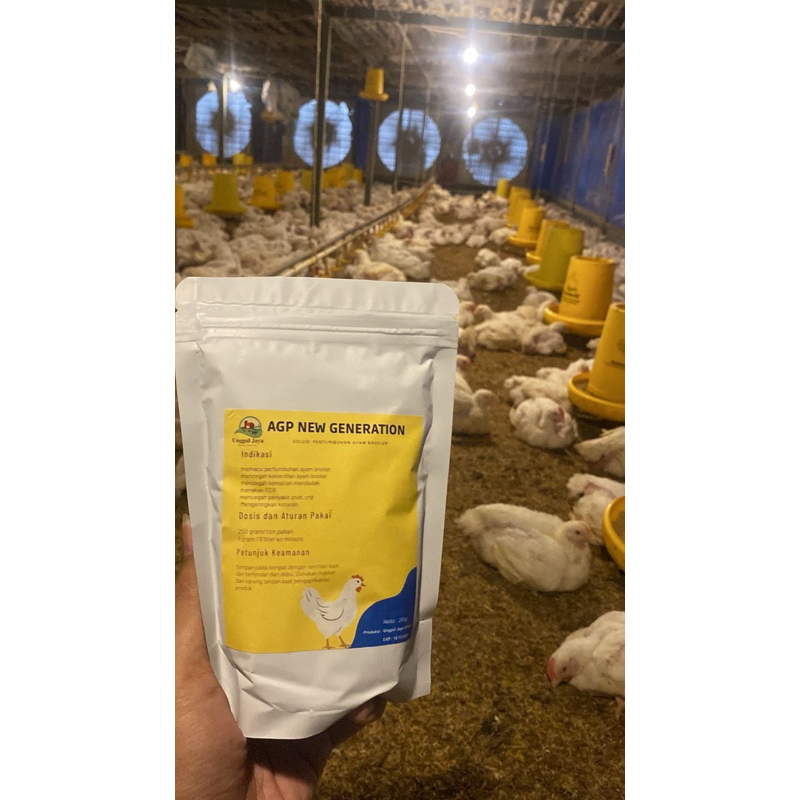 Jual Harga Pakan Ayam Broiler Terlengkap & Harga Terbaru Juni 2026 ...